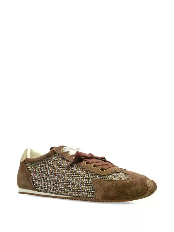 Kurt Geiger Islington Lace-up Sneakers
