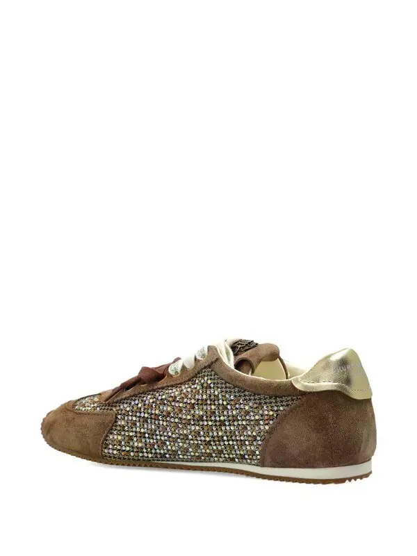 Kurt Geiger Islington Lace-up Sneakers