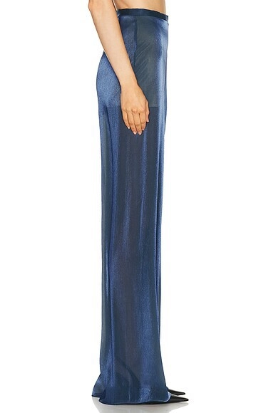 SEV Wide Leg Pant