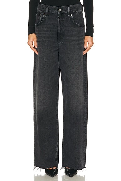 AGOLDE Lyonne Jeans - Arcane