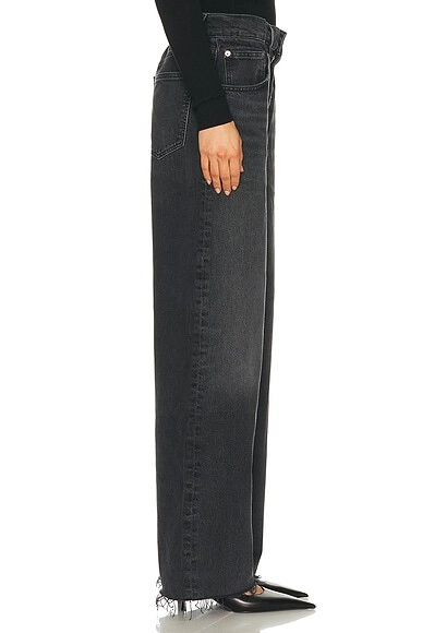 AGOLDE Lyonne Jeans - Arcane