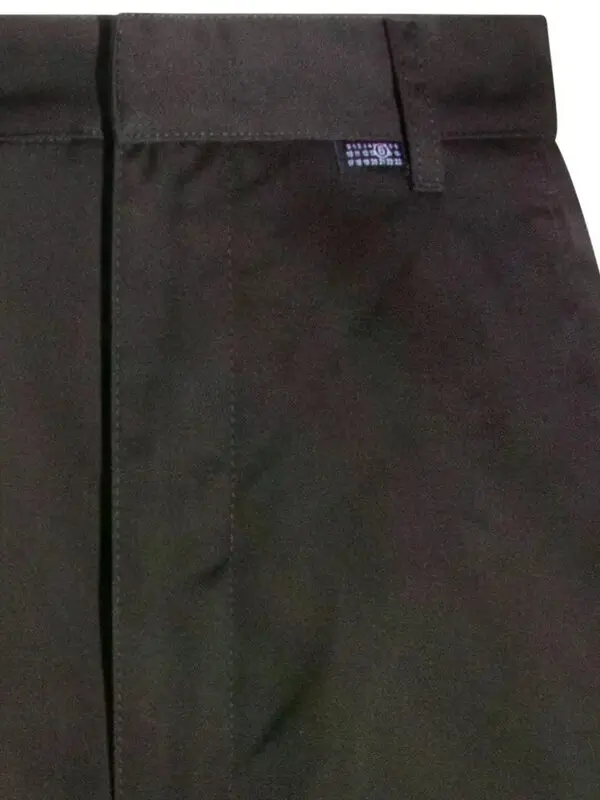 MAISON MARGIELA Wide-leg Chino Pants