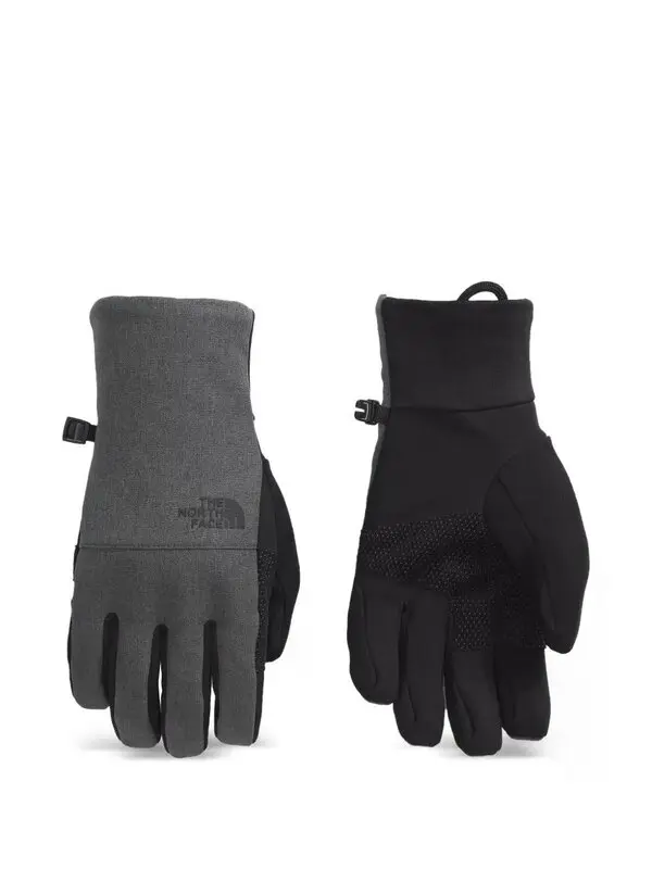 The North Face Apex Etip Gloves - Grey
