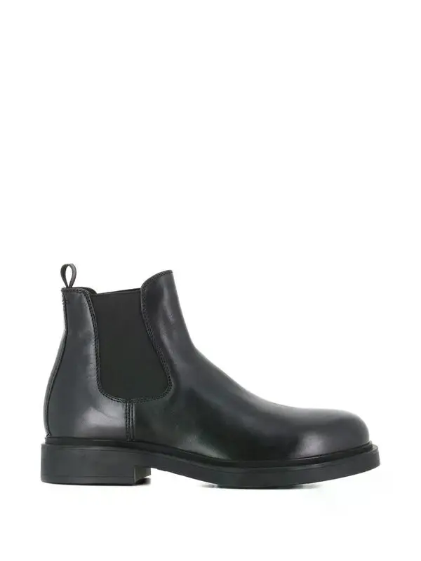Officine Creative Engineer 006 Chelsea Boots