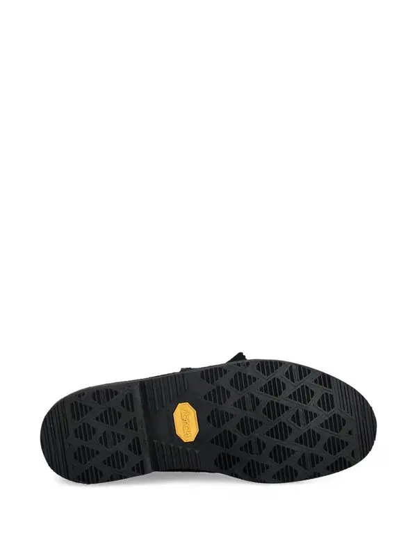 Clarks Suede Desert Boots