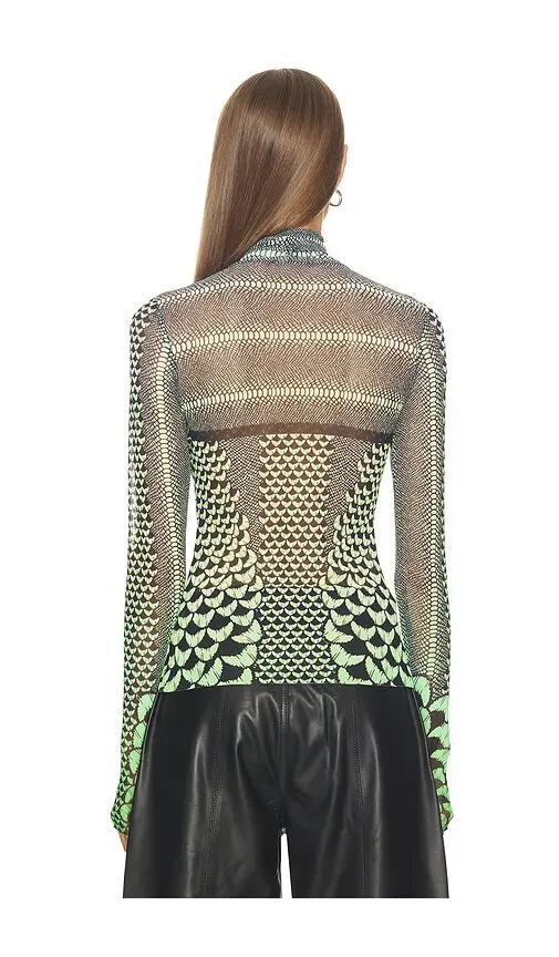 AFRM Zadie Top