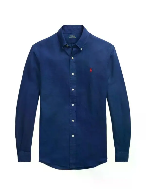 Polo Ralph Lauren Buttoned Shirt