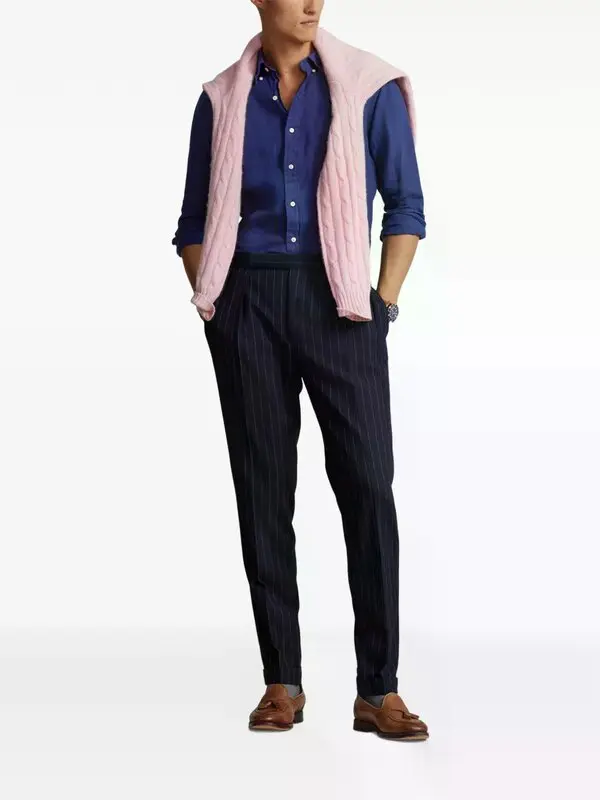 Polo Ralph Lauren Buttoned Shirt