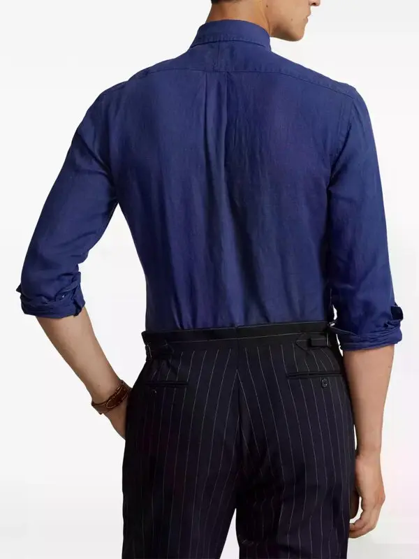 Polo Ralph Lauren Buttoned Shirt
