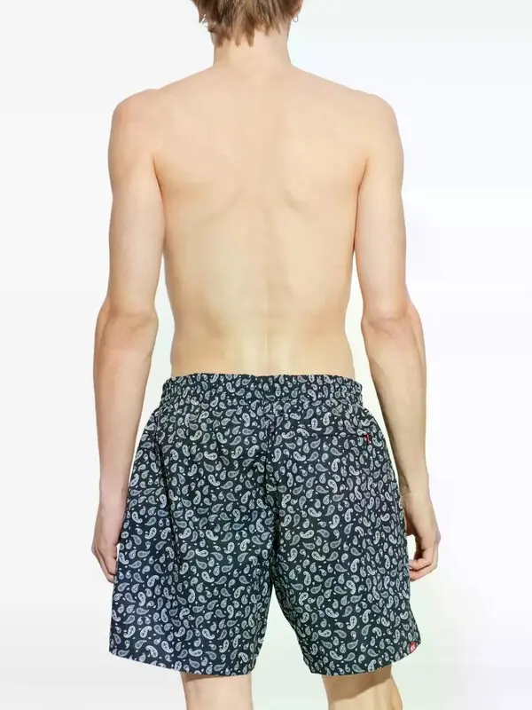 DIESEL® Sport-41-d-core Swim Shorts