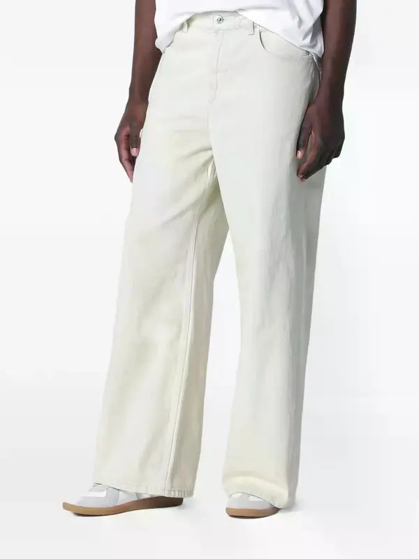 A.p.c. Clyde Jeans
