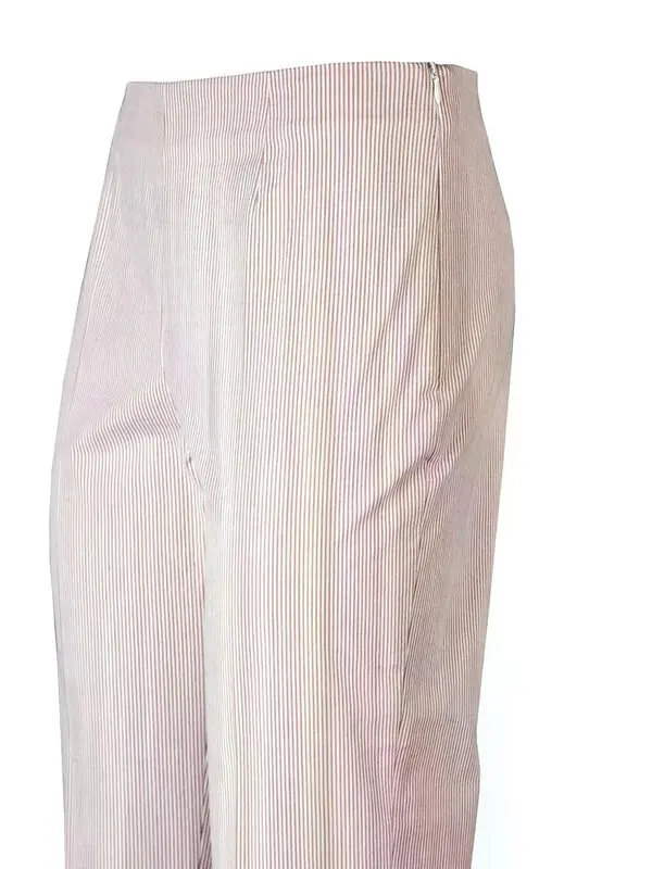 BERWICH Tailored Pinstripe Trousers