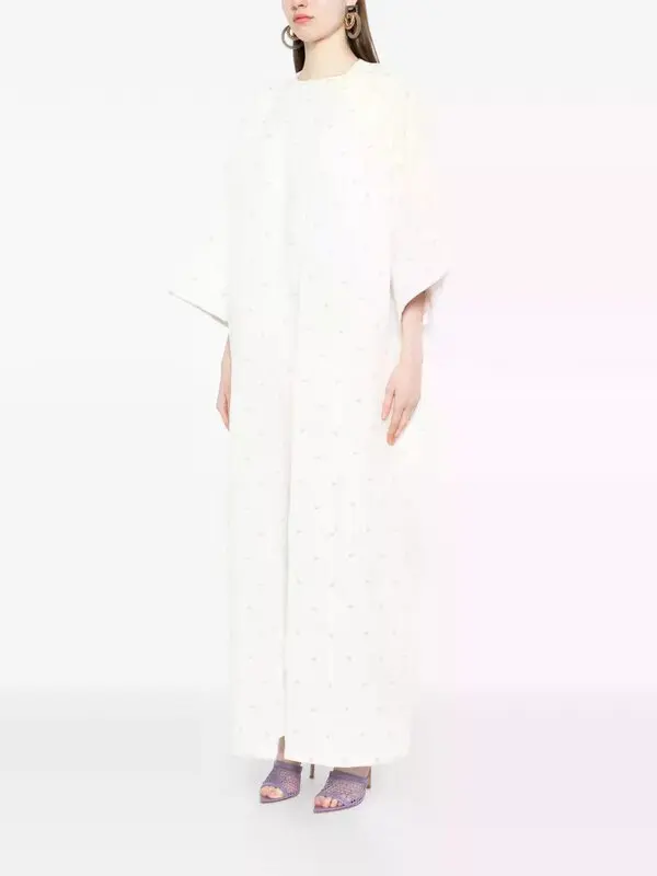 BAMBAH Isabella Maxi Dress