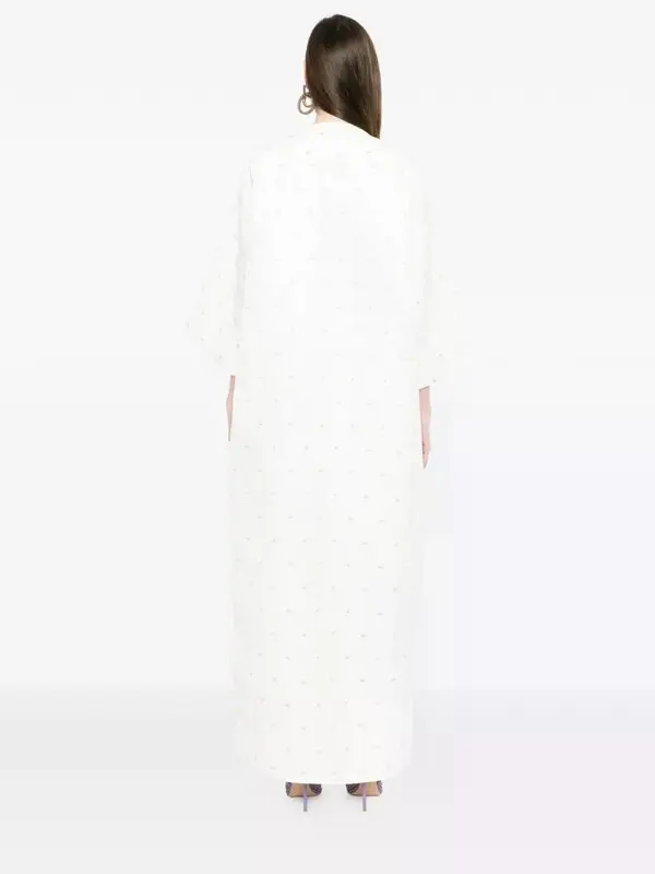 BAMBAH Isabella Maxi Dress