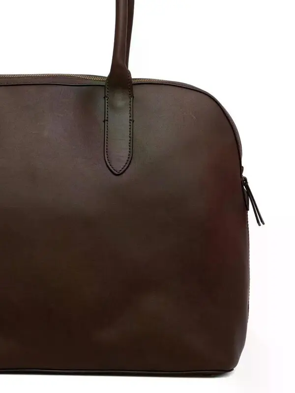 Marc O'polo Leather Tote Bag
