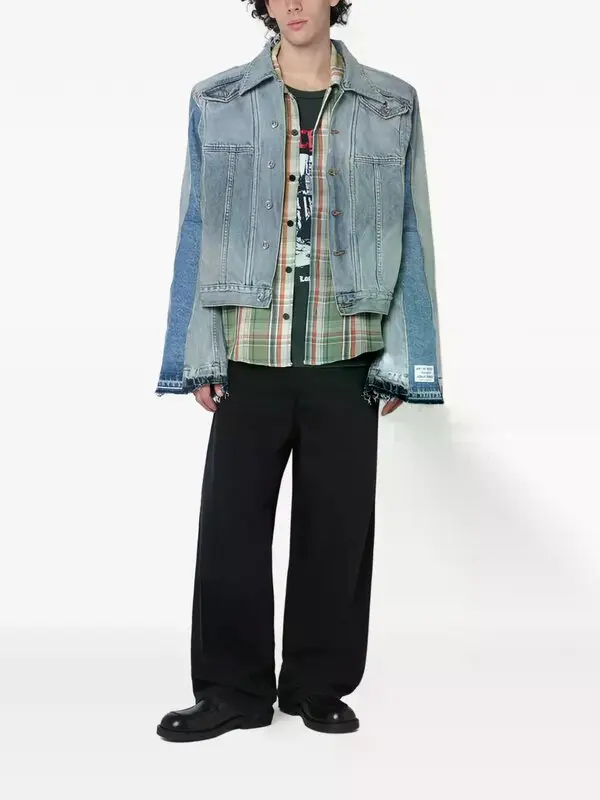 GALLERY DEPT. Ford Trucker Jacket