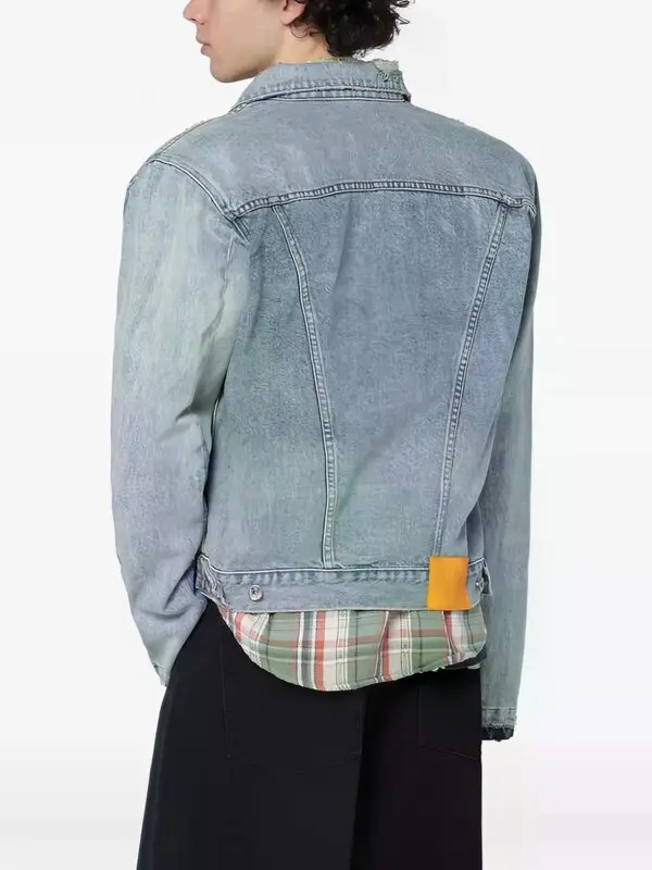 GALLERY DEPT. Ford Trucker Jacket
