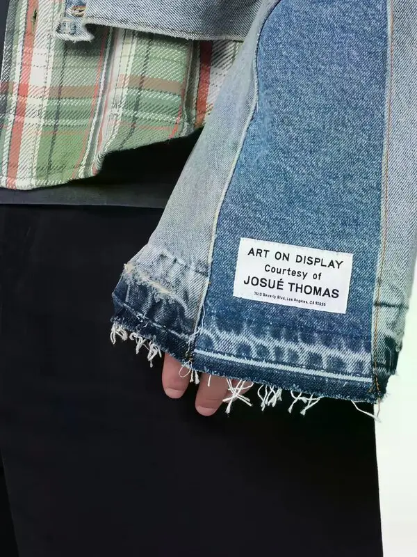 GALLERY DEPT. Ford Trucker Jacket