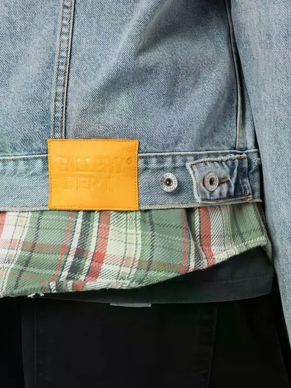 GALLERY DEPT. Ford Trucker Jacket