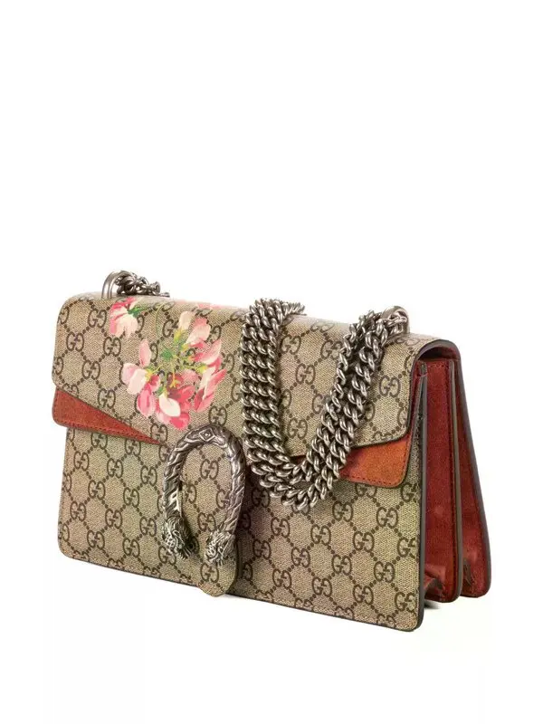 Gucci Blooms Dionysus Small Shoulder Bag