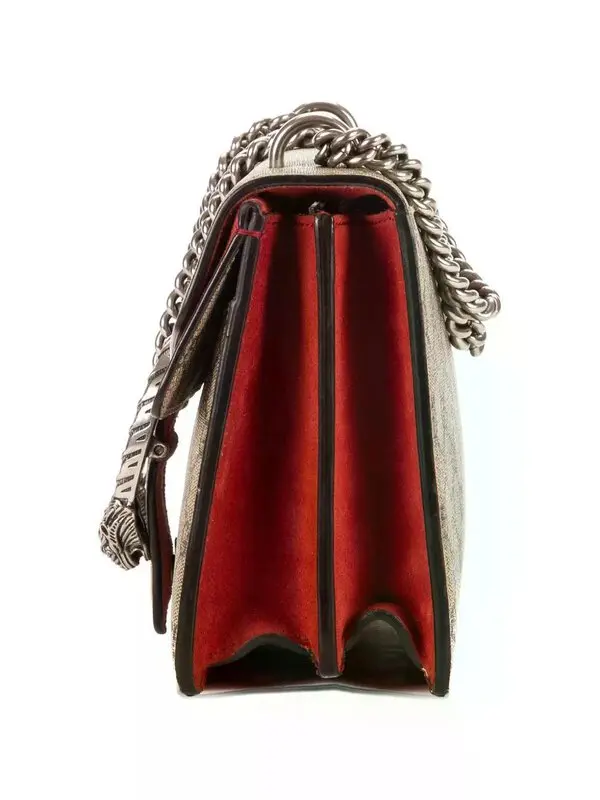 Gucci Dionysus Shoulder Bag - Neutrals