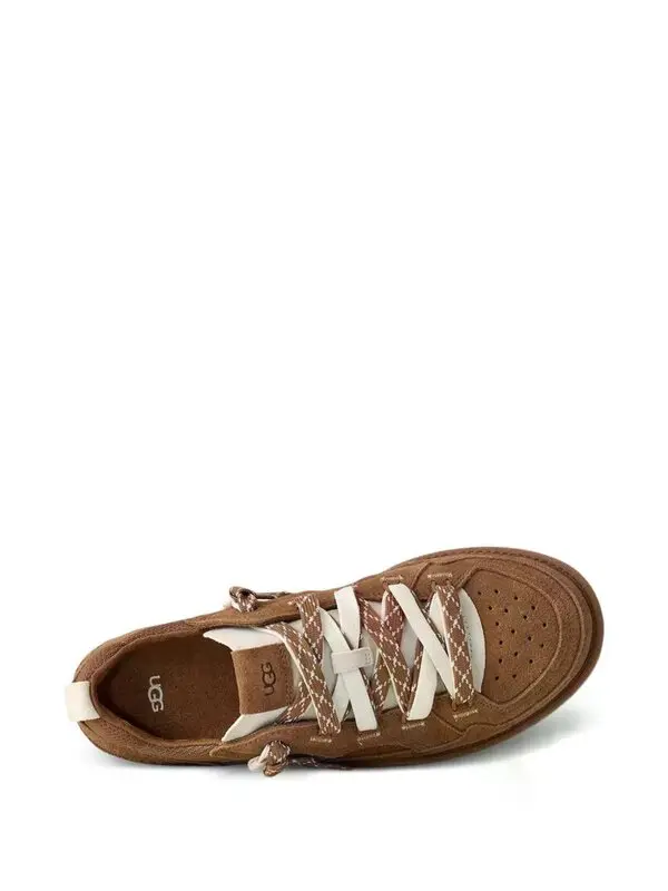 UGG Minimel Sneakers - Brown
