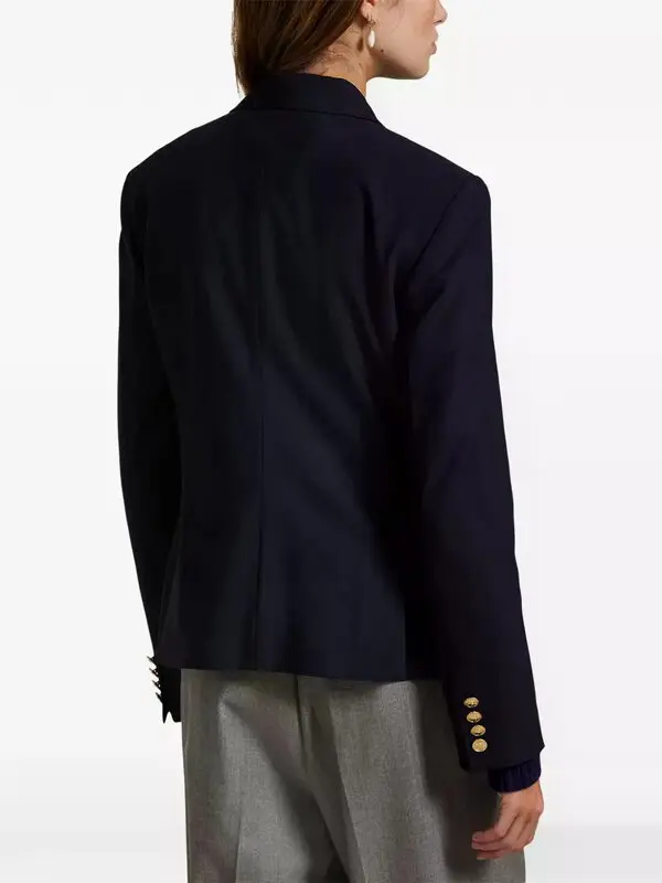 Polo Ralph Lauren Double-breasted Blazer