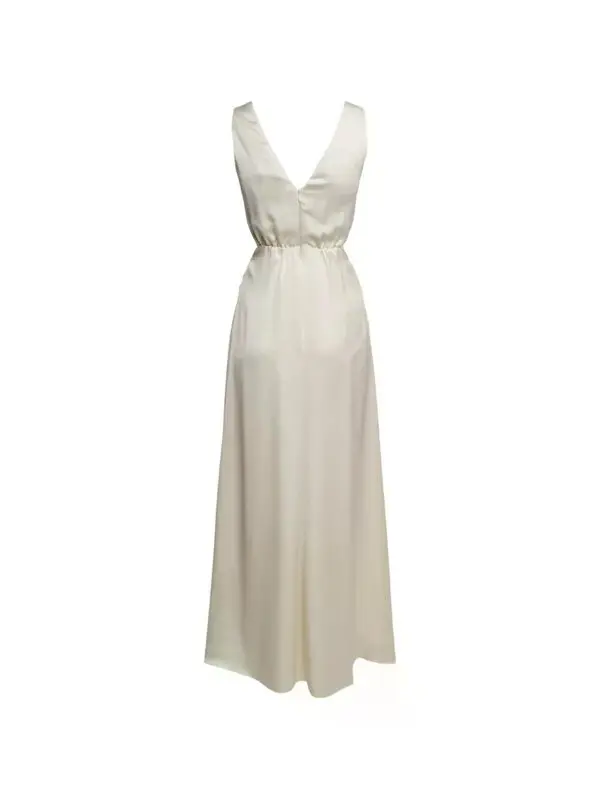 Ramy Brook Irene Cut-out Maxi Dress