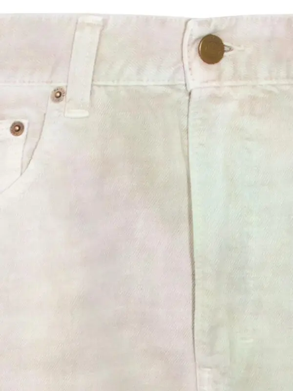 HAIKURE Winona Jeans - Neutrals