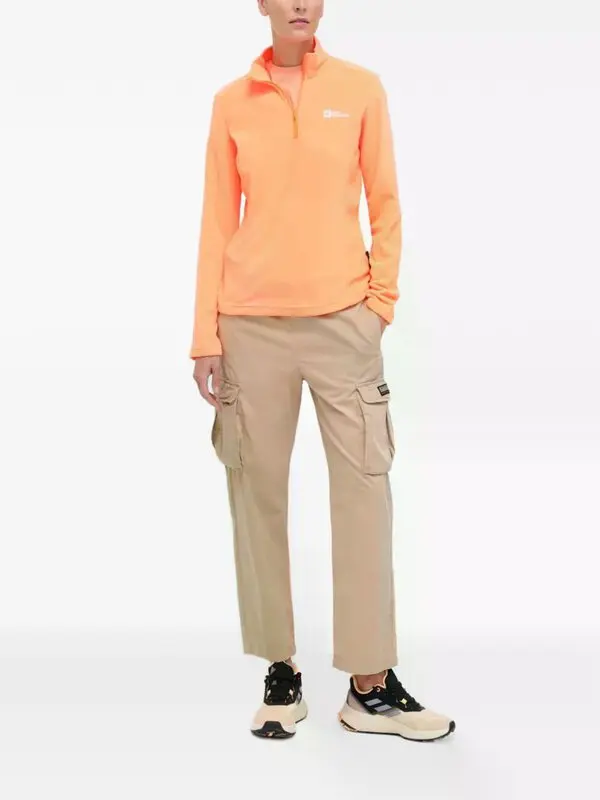 NAPAPIJRI Cotton Cargo Trousers