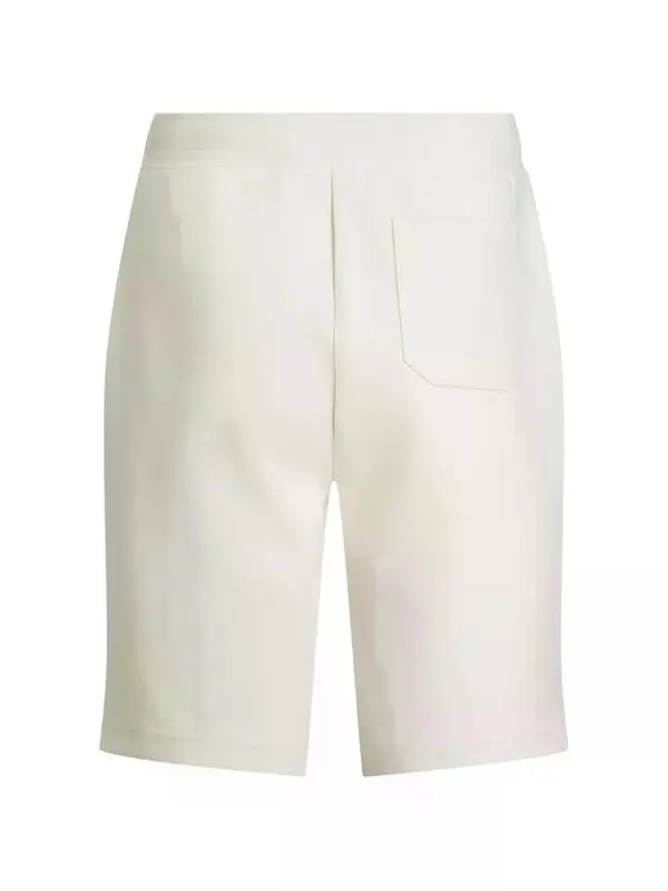 Polo Ralph Lauren Logo Detail Drawstring Shorts