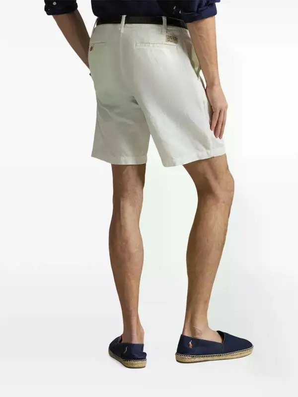 Polo Ralph Lauren Tailored Pocket Shorts