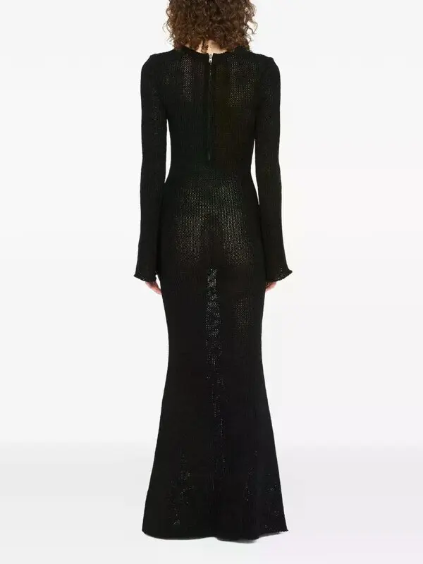 Alanui Island Memories Maxi Dress