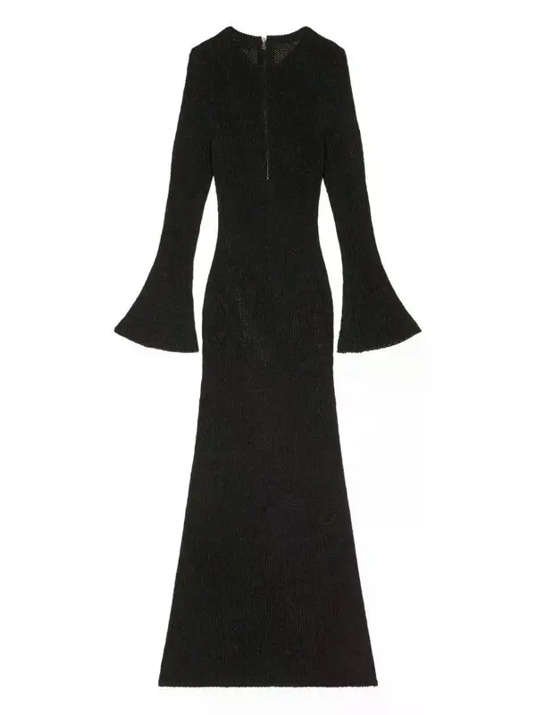 Alanui Island Memories Maxi Dress