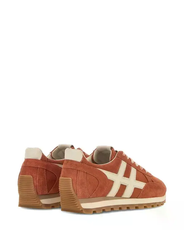 Hogan H671 Lace-up Sneakers