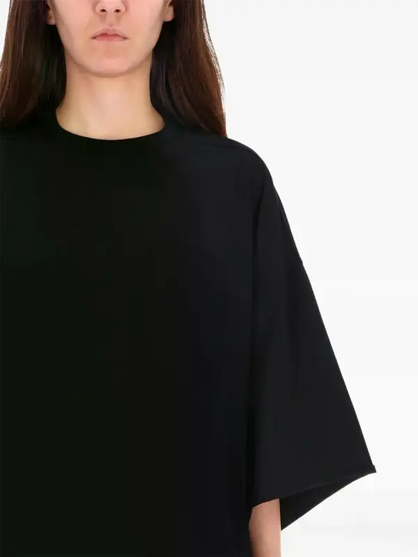 Rick Owens Drop Shoulder T-shirt