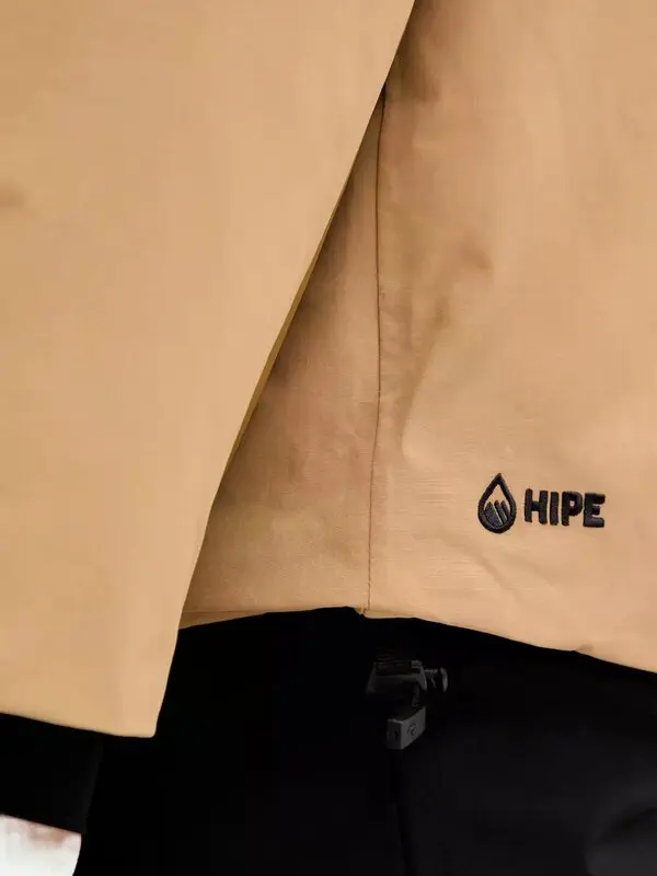 PEAK PERFORMANCE Hooded Ski Jacket
