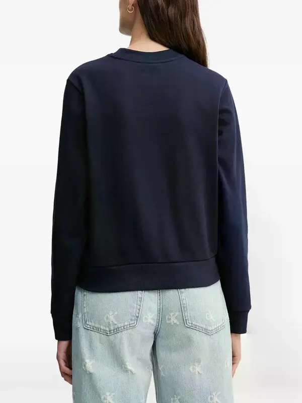 Lacoste Logo Sweatshirt