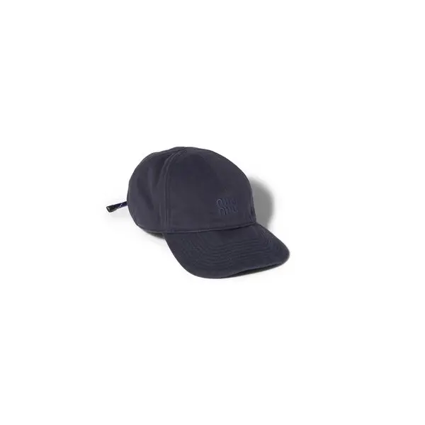 Miu Miu Baseball Cap