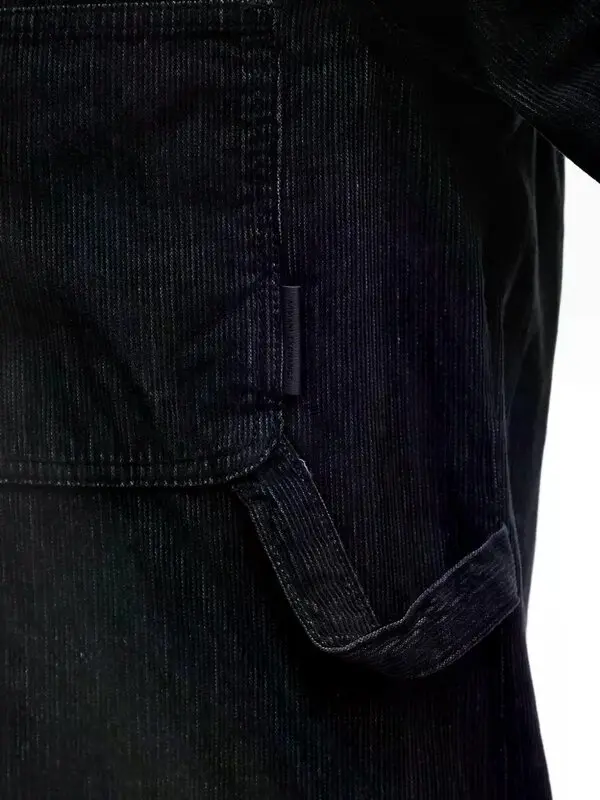 Armani Exchange Pocket Corduroy Shirt