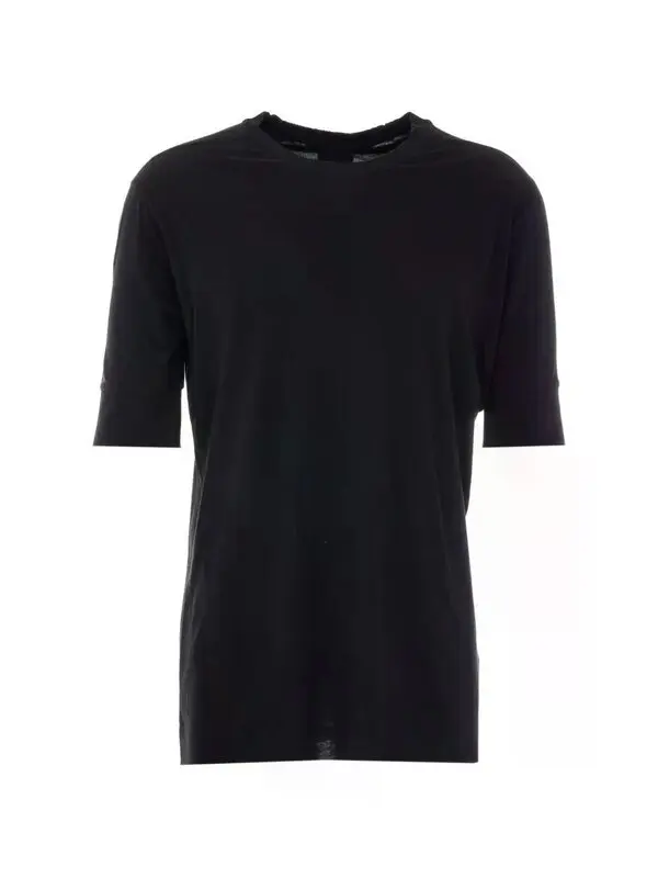 THOM KROM Crew-neck T-shirt
