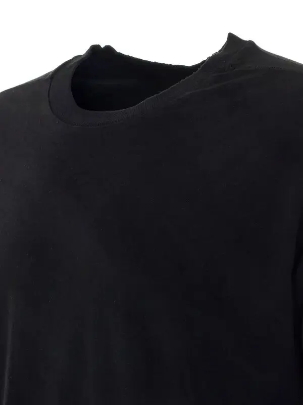 THOM KROM Crew-neck T-shirt
