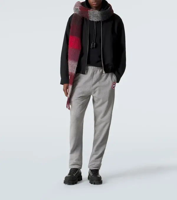 Canada Goose Rove Cotton Sweatpants