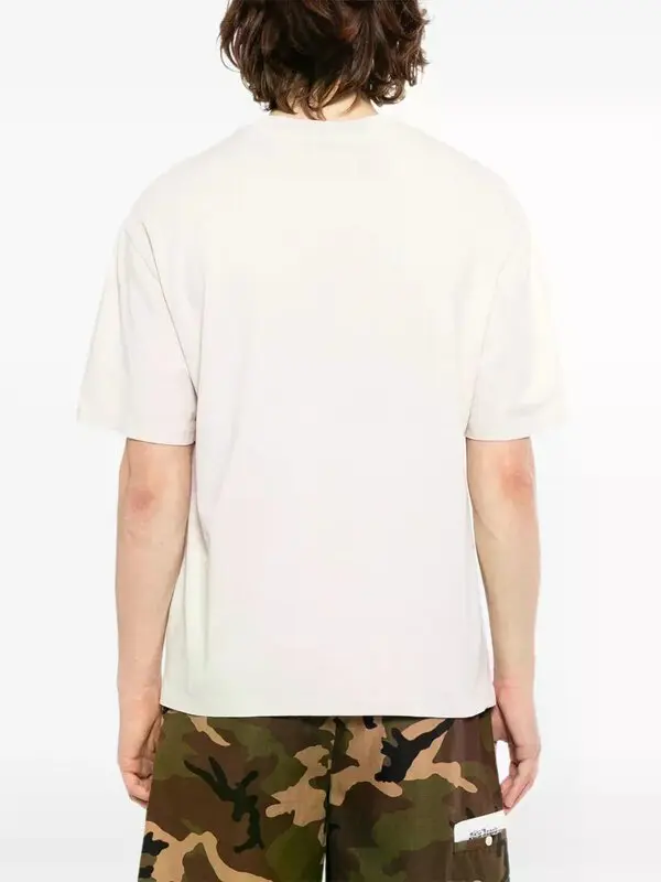 MELT Printed T-shirt