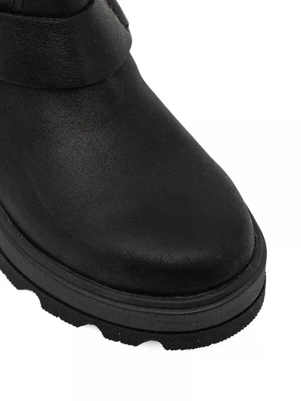 Sorel Joan Biker Boots