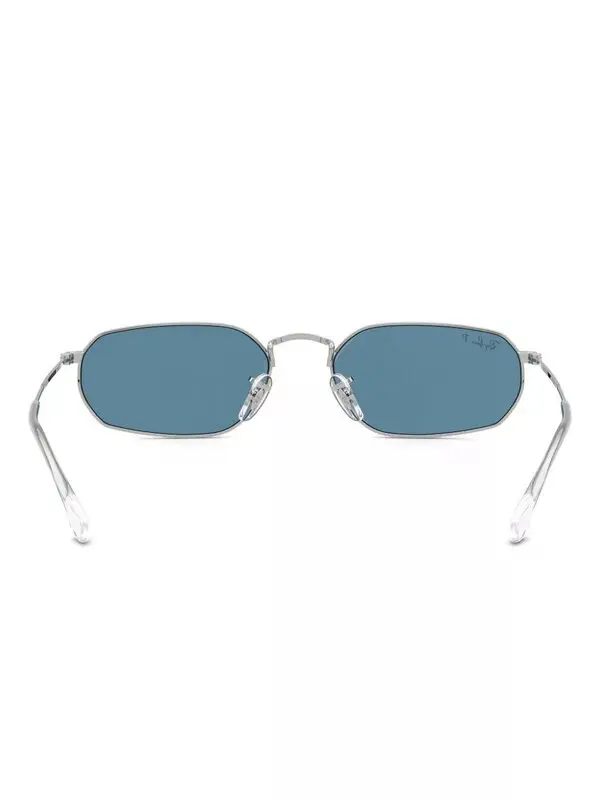 Ray-ban Geometric Sunglasses