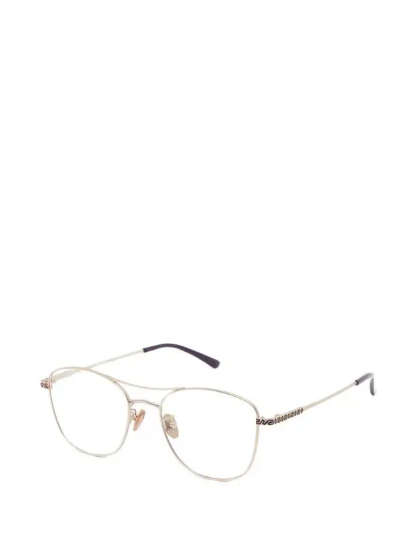 MYTH Reformer Eyeglasses