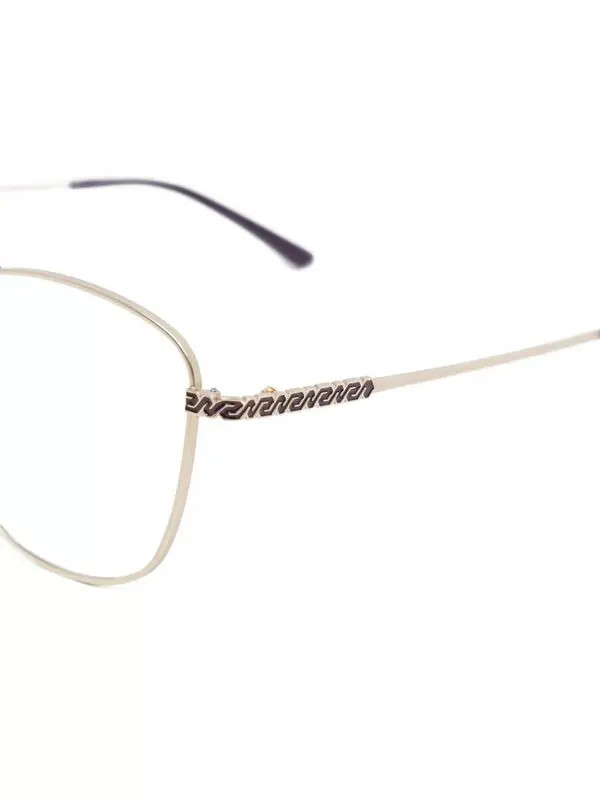 MYTH Reformer Eyeglasses