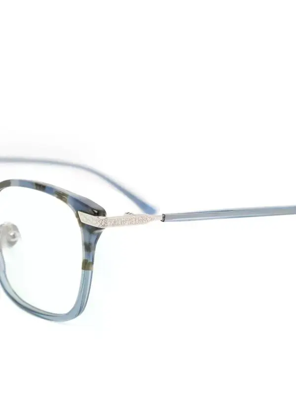 MYTH Square Frame Eyeglasses