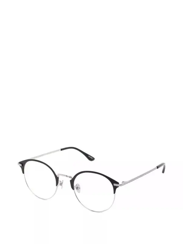 MYTH Adorno Round Frame Eyeglasses